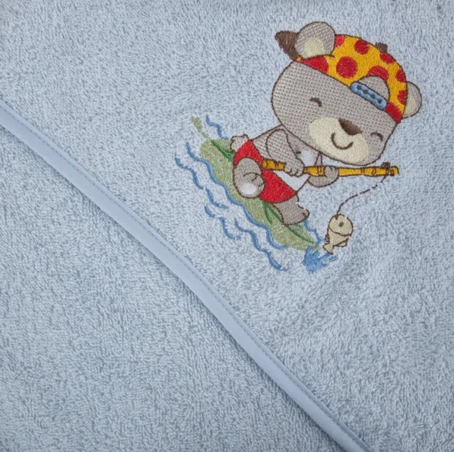 Sada ručníků BABY 51
