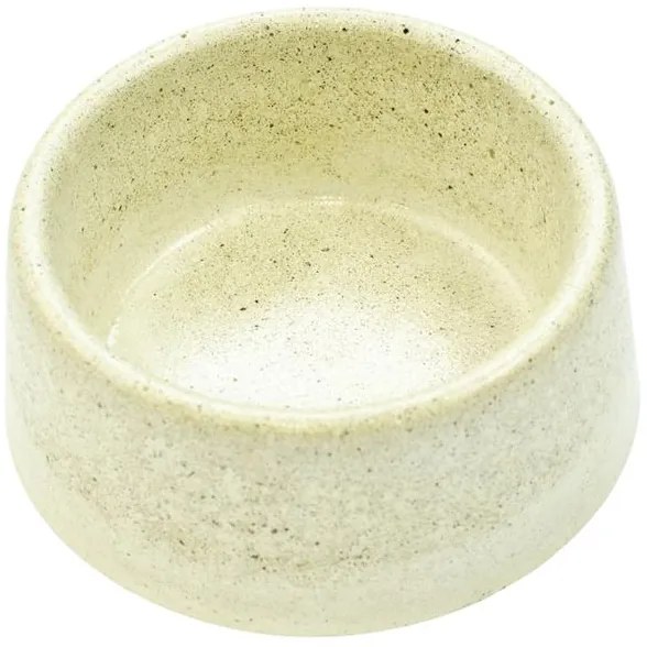 Miska beton vyšší č.36 Bemi 300ml, prům.132x57mm