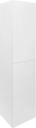 Laufen PRO A vysoká skříňka 43,4x183,9x38,6 cm bílá lesk A857956806