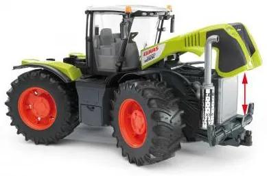 Bruder 03015 Traktor Claas Xerion 5000 BRUDER