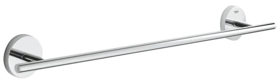 GROHE 41166000 - Držák na osušky 522 mm lesklý chrom