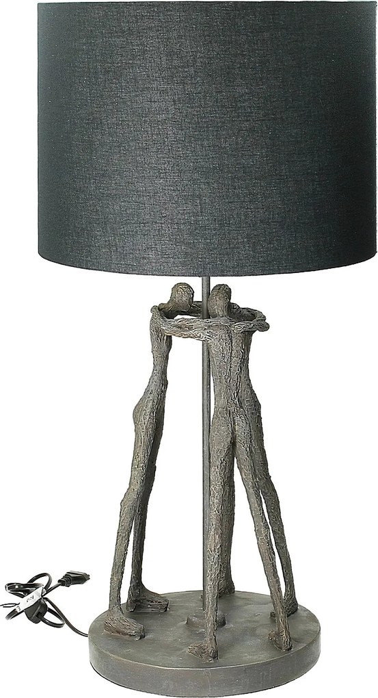 Stolní lampa Cali 70cm