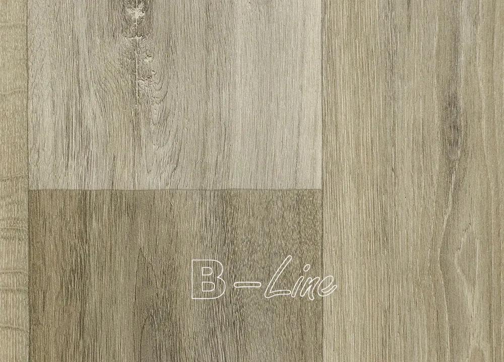 Beauflor PVC Puretex Lime Oak 960 L - š. 4 m dřevo m2