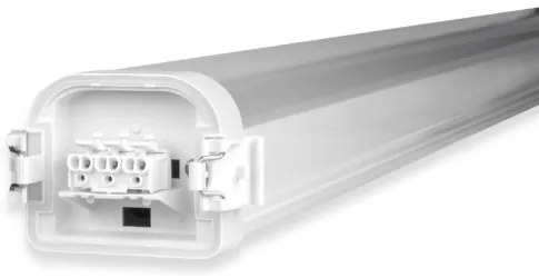 Zářivka LED McLED Fabrik G2 1500mm 60W 4000K neutrální bílá IP65 ML-414.202.69.0