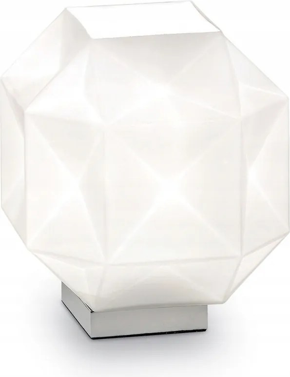 Stolní lampa Diamond TL1 – Ideal Lux 36076