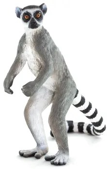 Mojo Animal Planet Lemur kata