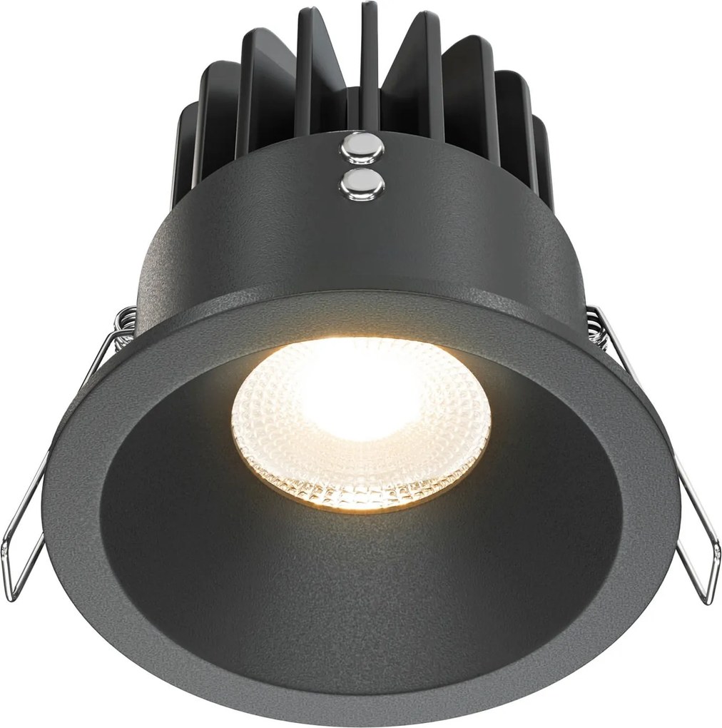 XXXLutz BODOVÉ LED SVÍTIDLO, 12 W/8,5/8,5 cm MAYTONI - Online Only svítidla - 004353020411