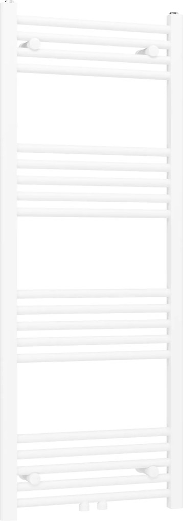 Gamma Erga Simple, topné těleso 1300x500 mm, 519 W, bílá, ERG-LAV-SIMP-13050-WH
