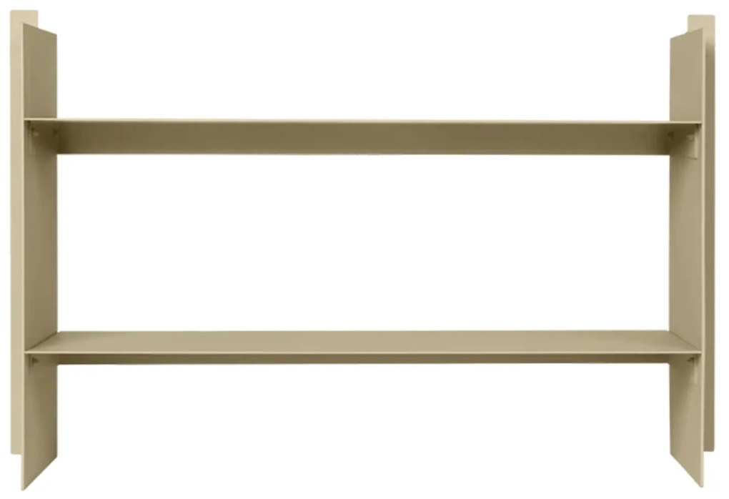 Ferm Living designové noční stolky Lager Low Rack
