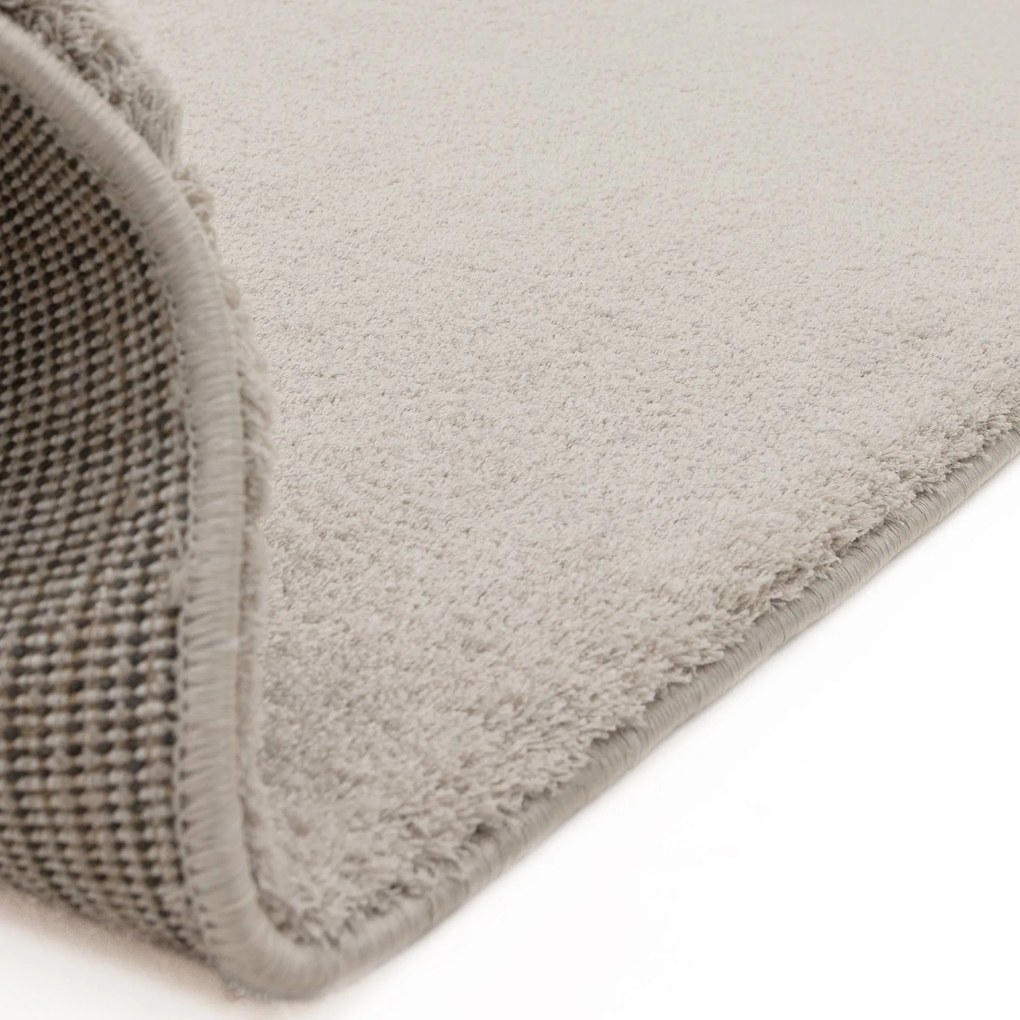 Tribeca Design Kusový koberec Queen Silver Rozměry: 200x290 cm