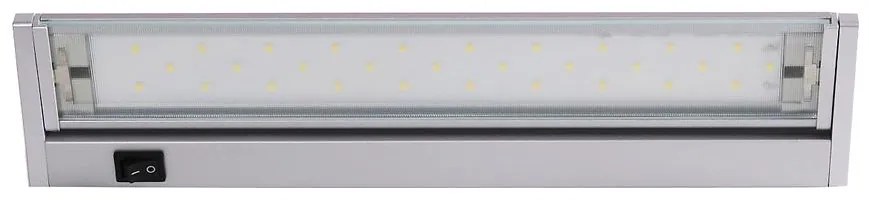 LED svítidlo Alexa 10W