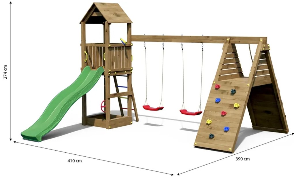 Marimex Play 018