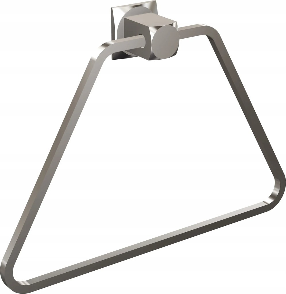 Věšák trapézový 614/CC (Chrom)