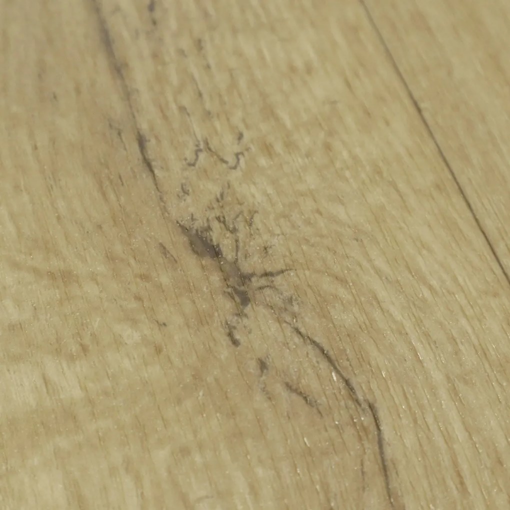 Beauflor, PVC podlaha - lino Texalino Supreme 266M Vero, na míru, šíře 2m,3m,4m,5m, béžová, filc, chodba / předsíň