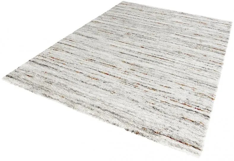 Mint Rugs - Hanse Home koberce Kusový koberec Nomadic 102694 Creme Grau Meliert - 160x230 cm