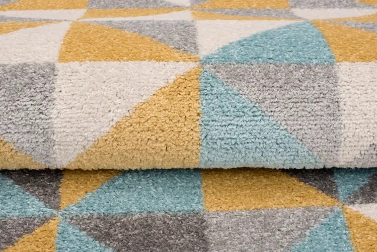Luxusní kusový koberec Cosina Azur LZ0110 - 240x330 cm