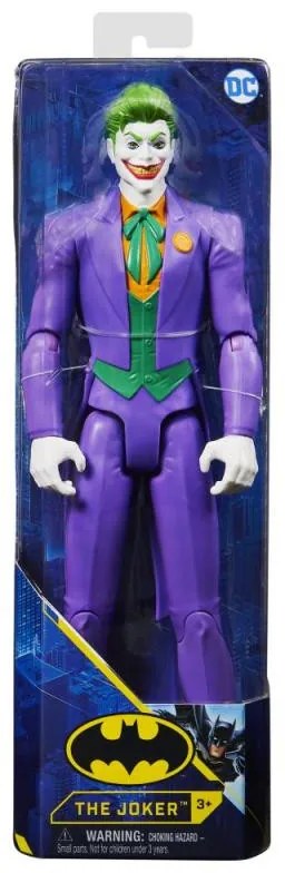 Spin master Batman figurka 30 cm Joker