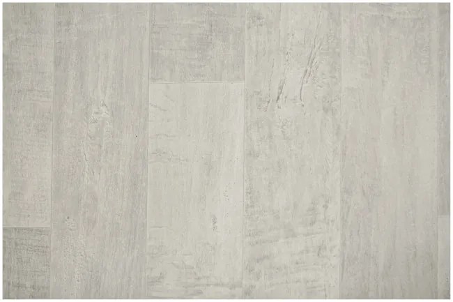 PVC podlaha Hightex Washed Oak 090 šedá / krémová