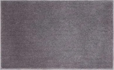 Grund ROMAN -  Koupelnové předložky šedé 50x80 cm
