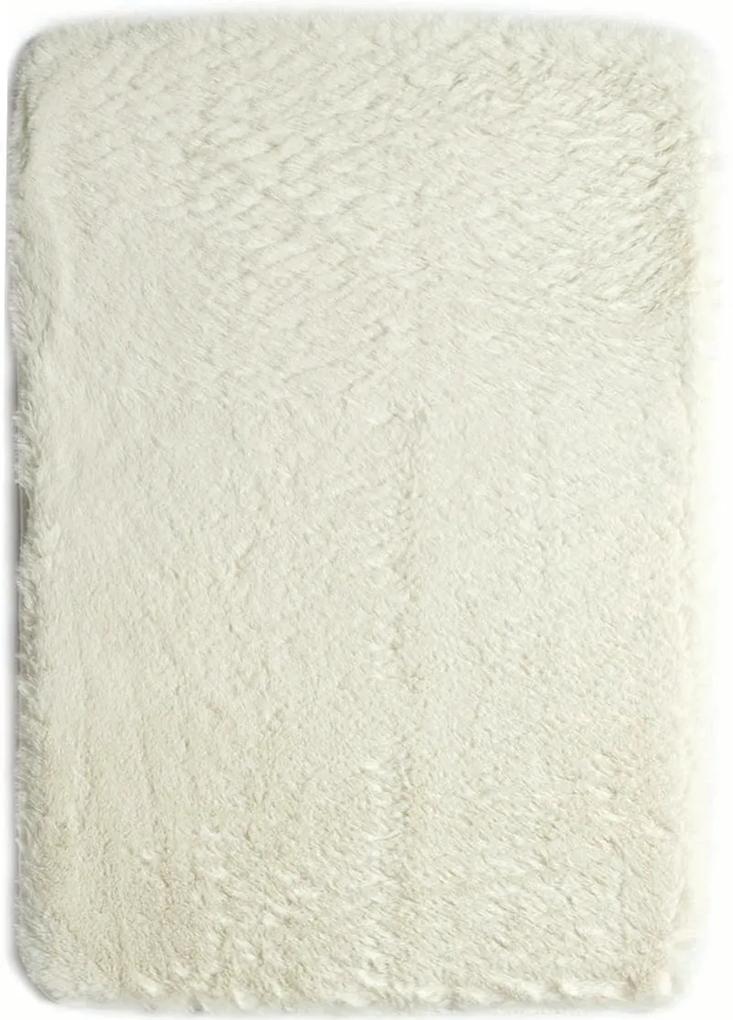 Koberce Breno Koupelnová předložka RABBIT NEW Ivory, Béžová, 40 x 50 cm