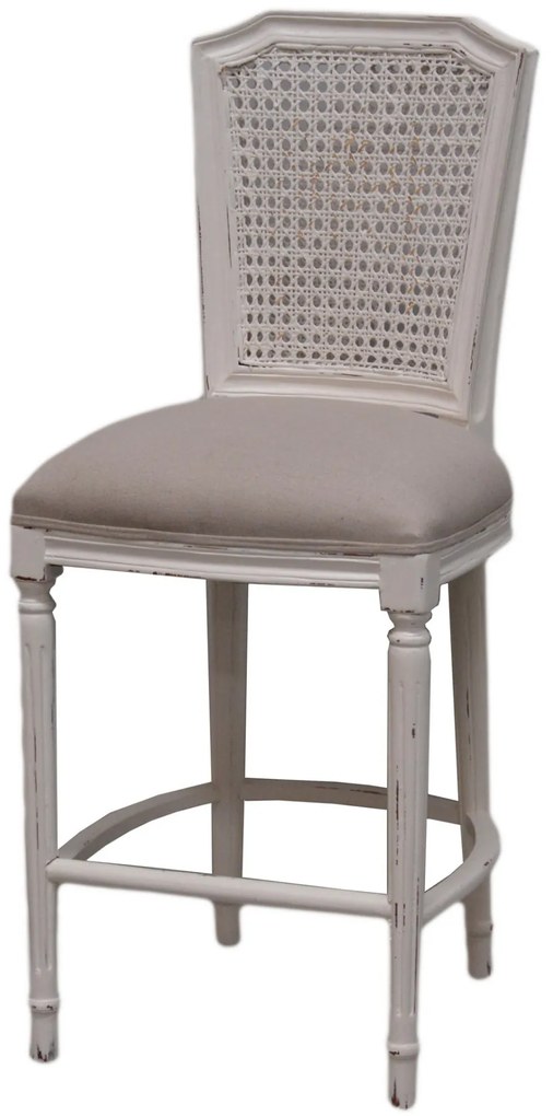 Bramble Furniture Barová židle Isabella