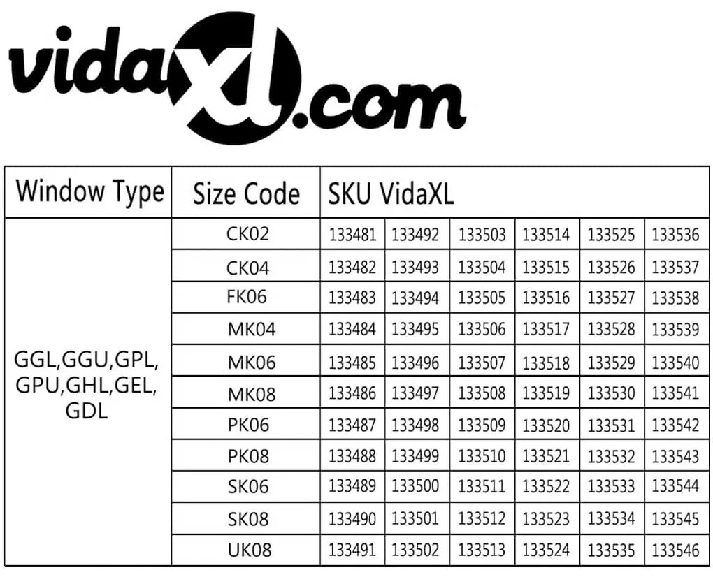 vidaXL Marketos Zatemňovací roleta šedá UK08