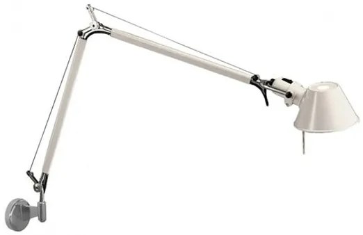 ARTEMIDE - Nástěnná lampa Tolomeo Micro Wall