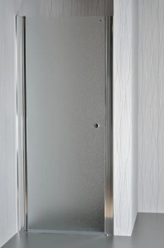 Arttec - MOON grep NEW - Sprchové dveře bezpečnostní sklo 5 mm Rozměr: 70 cm PAN00960