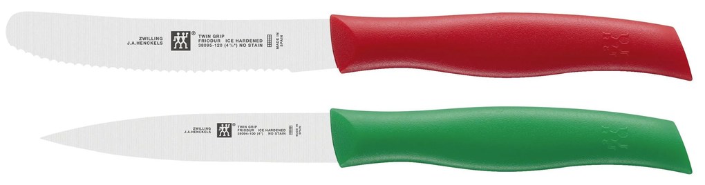 Zwilling Zwilling TWIN Grip set nožů 2 ks 1002685