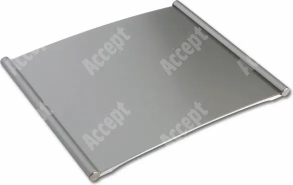 ACCEPT Dveřní tabulka Plato - rozměr 105 x 210 mm