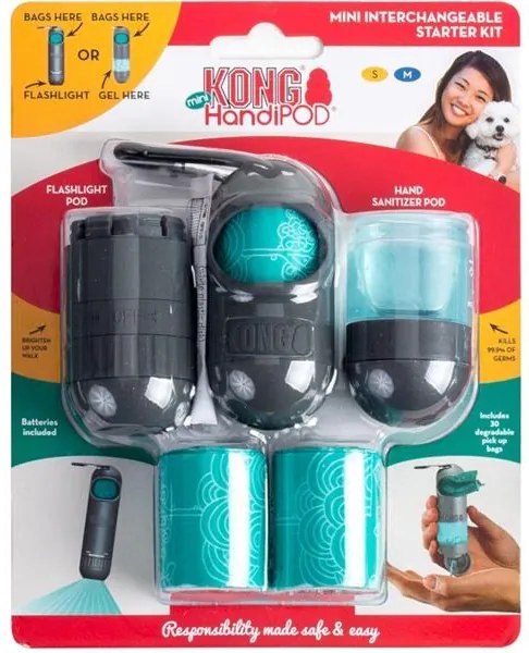 HandiPOD mini startovací set KONG
