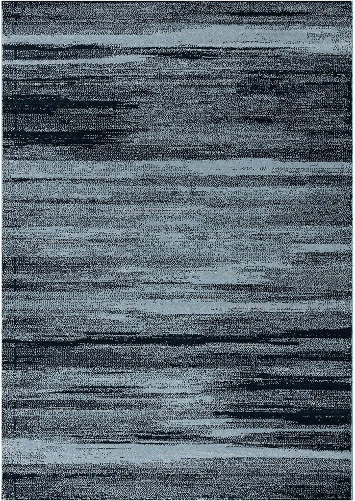 Koberec Sevilla sky blue/frost grey 120x170 cm