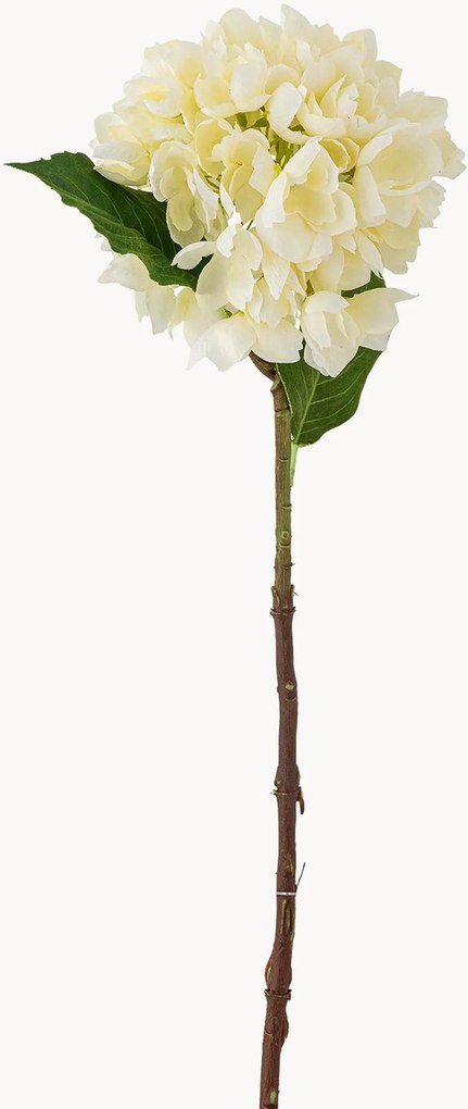 Sada umělých květin Hydrangea, 2 díly