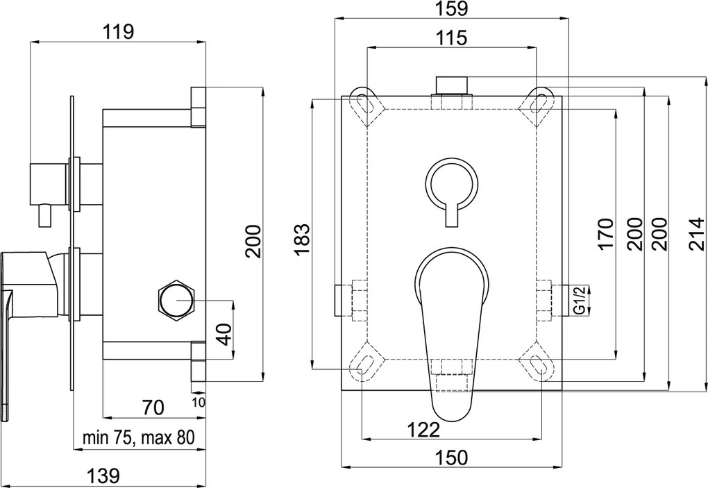 Novaservis FRESH BOX96051R,0