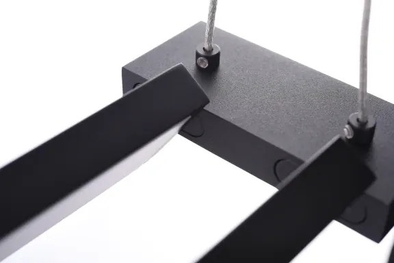 Moderní lustr Flash 130 3000K