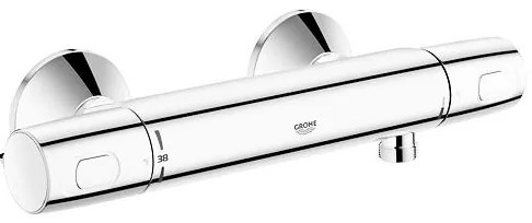 GROHE 34229002 - Termostatická sprchová baterie PRECISION TREND DN 15 chrom