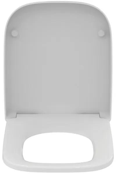 Ideal Standard i.life S - WC sedátko, bílá T473601