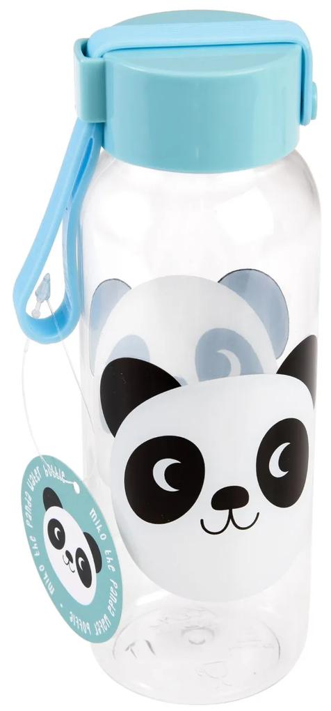 Rex London Láhev na vodu s motivem pandy Miko The Panda 340ml