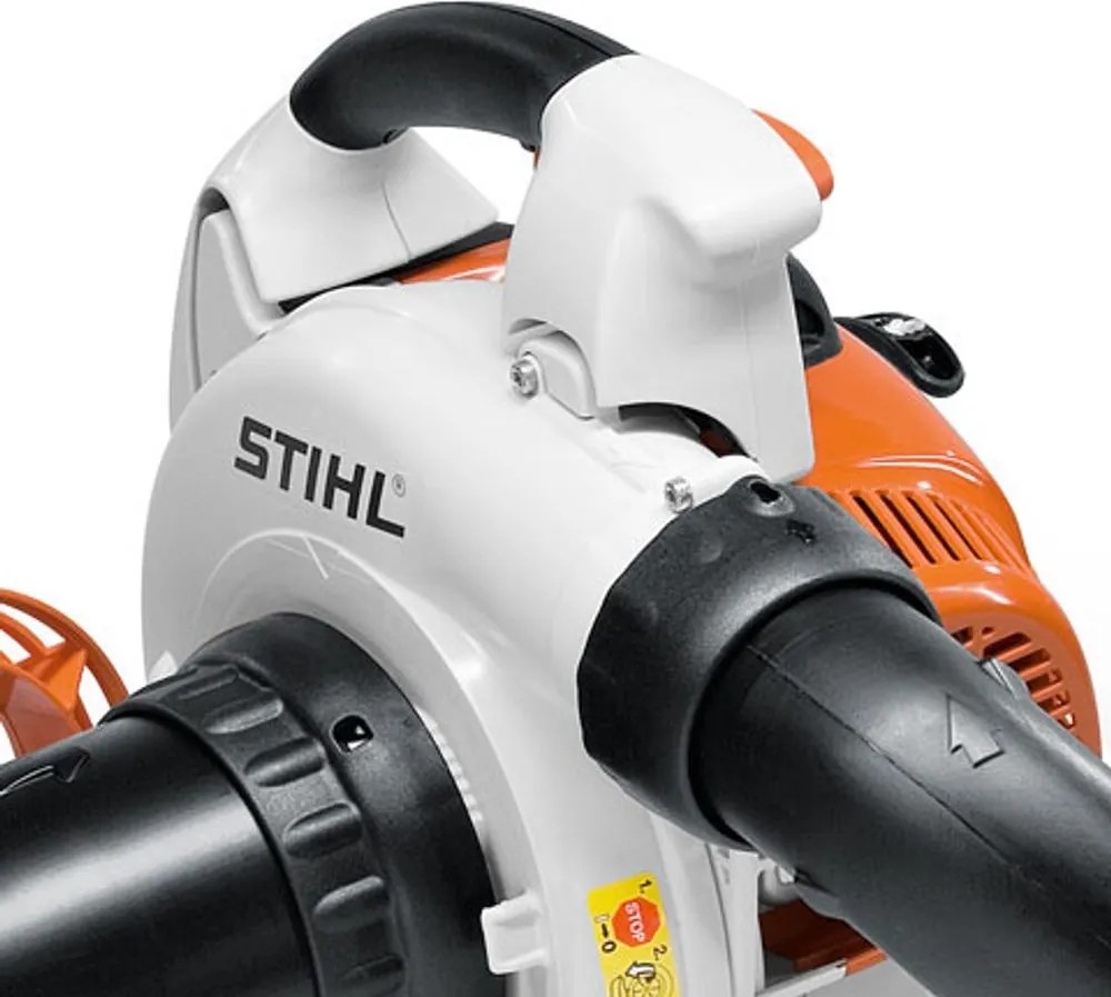 Benzínový vysavač/fukar na listí STIHL SH 86