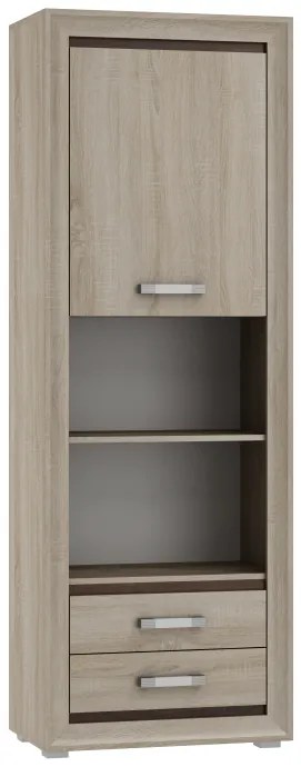 Regál SANTORI 70x200 v1