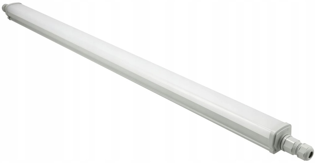 Hermetické LED svítidlo Philips - 150 cm - 46 W - neutrální bílá