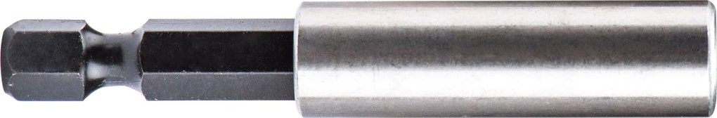FORTUM Držák bitů CrV FORTUM-KITO 1/4" - 60 mm