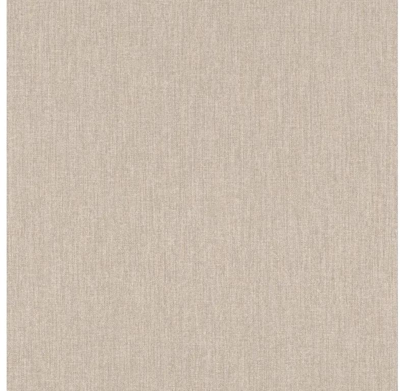 Papírová tapeta béžová 200669 / Papírové tapety na zeď Aldora IV (0,53 x 10,05 m) Rasch