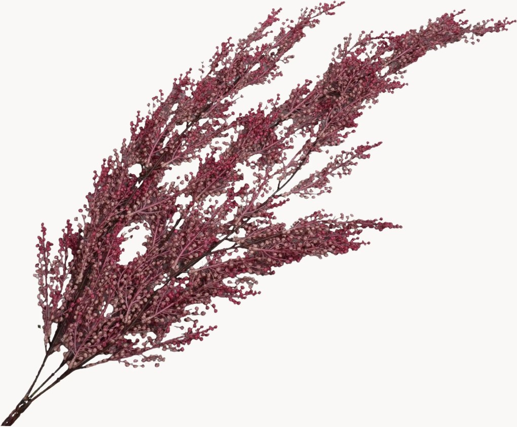 Sada umělých větviček Berry, 3 díly