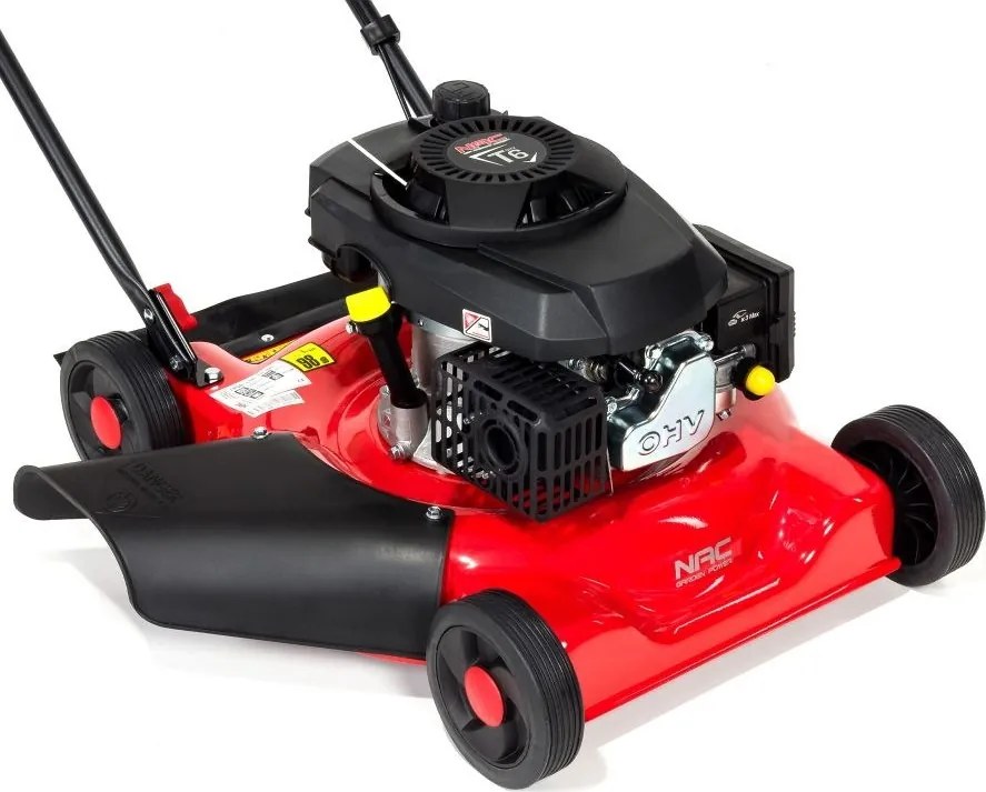 Benzínová sekačka NAC LP50-146-SD-NG  [63750146]