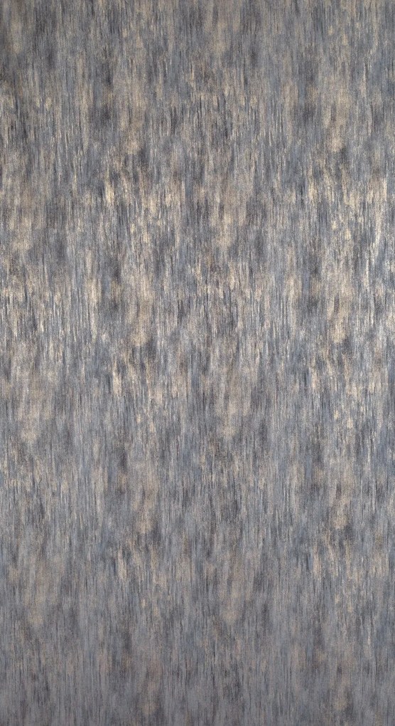ZATEMŇOVACÍ ZÁVĚS NA PÁSCE ESTEL 140X270 CM GRAFITOVÁ
