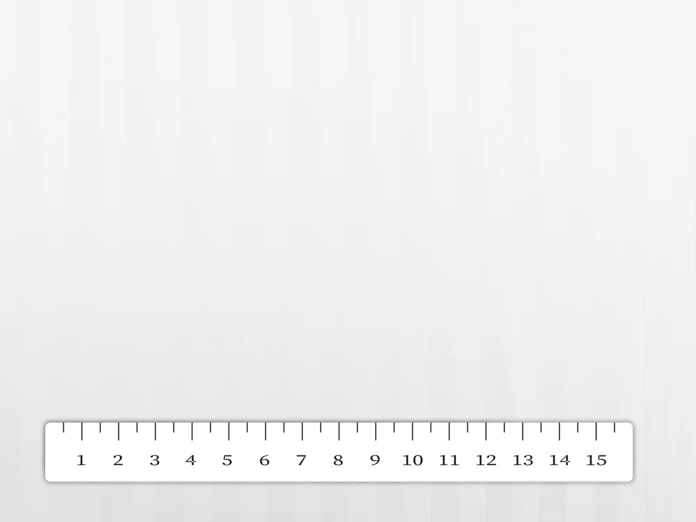 Biante Damaškový povlak na polštář s lemem Atlas Gradl DM-015 Bílý - proužky 8 mm 40 x 60 cm