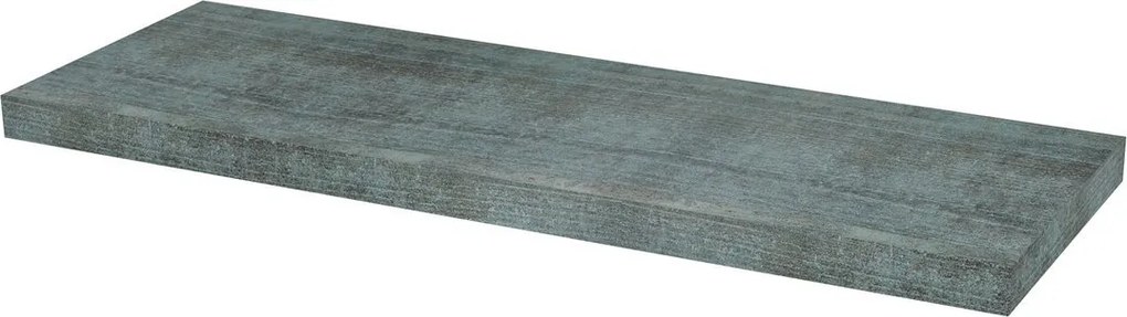 Sapho AVICE 110 x 39 cm AV1116 deska aquamarine