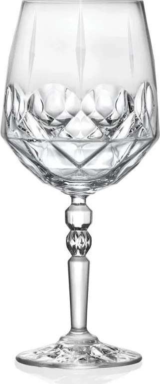 RCR ALKEMIST SKLENICE 670ML SADA 6KS