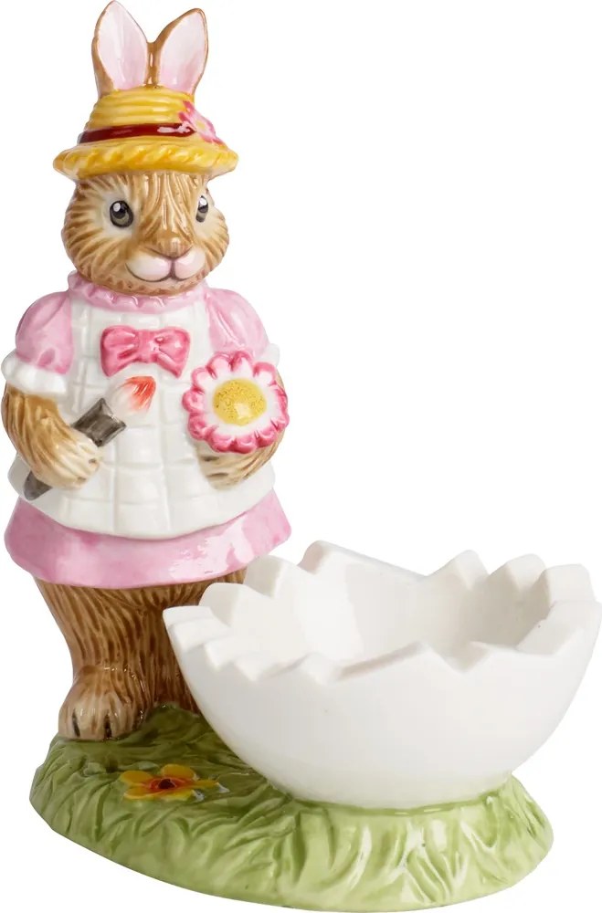 Villeroy&Boch Bunny Tales stojánek na vejce Anna 90 x 55 x 100 mm